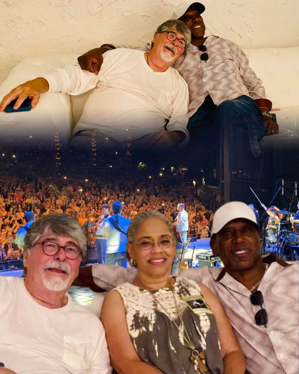 AN ANTHEM FOR THE WORLD. Randy Owen of Alabama had a vision, but he ...