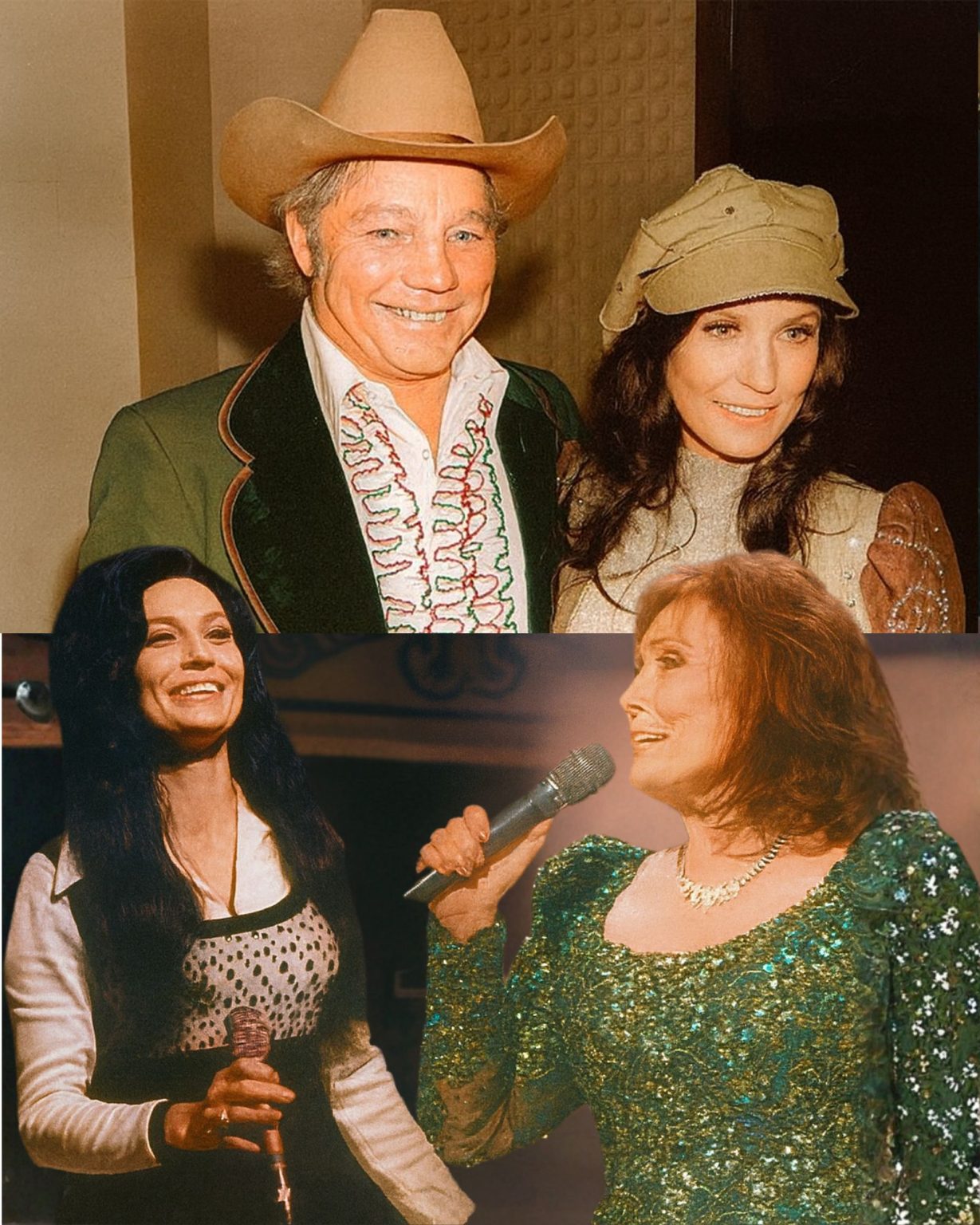 SHE DIDN’T HAVE A MANAGER, A LABEL, OR A PLAN — JUST A DREAM AND A ...