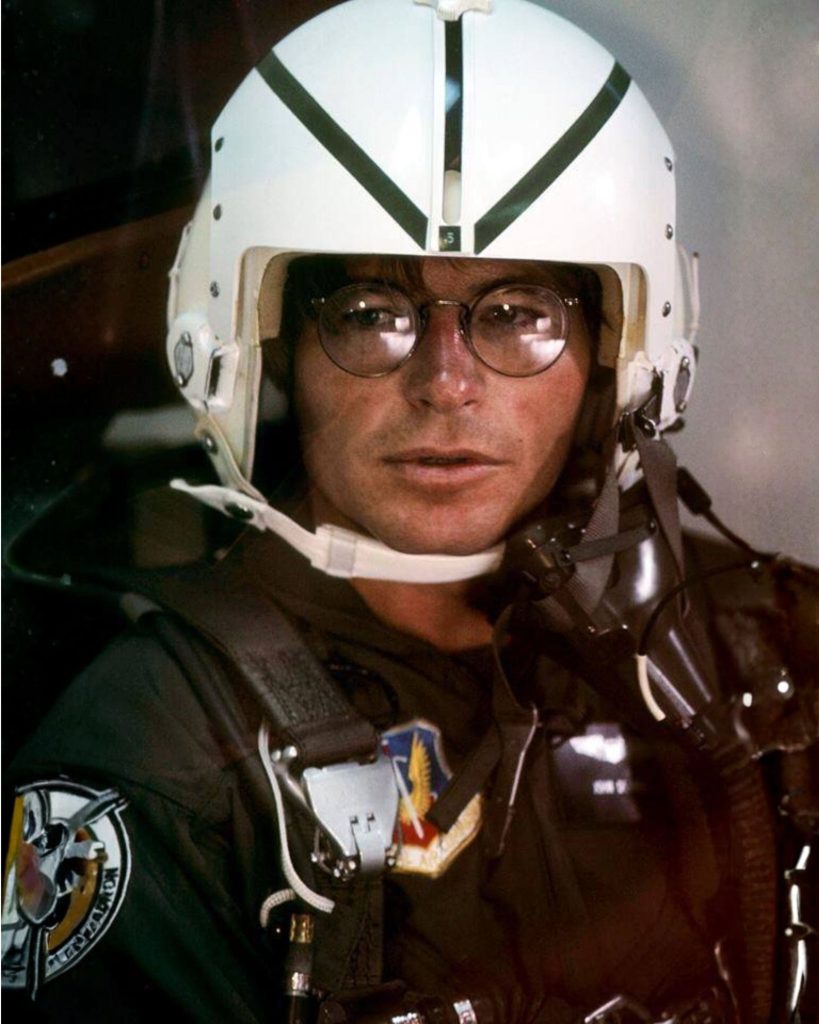 NO ONE KNEW IT WAS THE LAST TIME. I was just rewatching the clip of ...