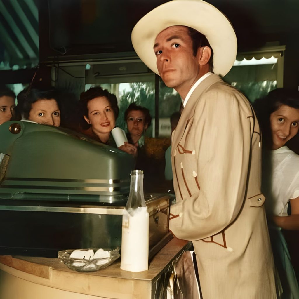 “HE LIVED FAST, WROTE HARD, AND LEFT BEFORE THE FINAL VERSE.” 🎸 He wasn’t even thirty — but ...