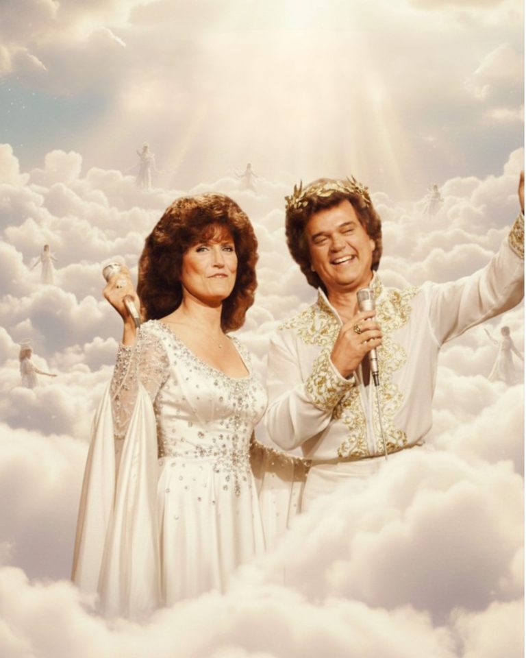 “IN 1974, ONE SONG SPENT 4 WEEKS AT NO.1 — AND IT STILL HURTS TODAY.” There’s something about ...