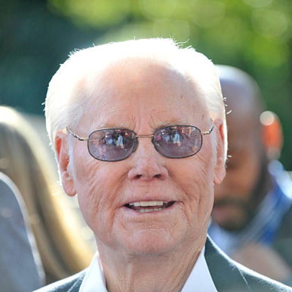 AFTER MORE THAN HALF A CENTURY AS “THE GREATEST VOICE IN COUNTRY MUSIC ...