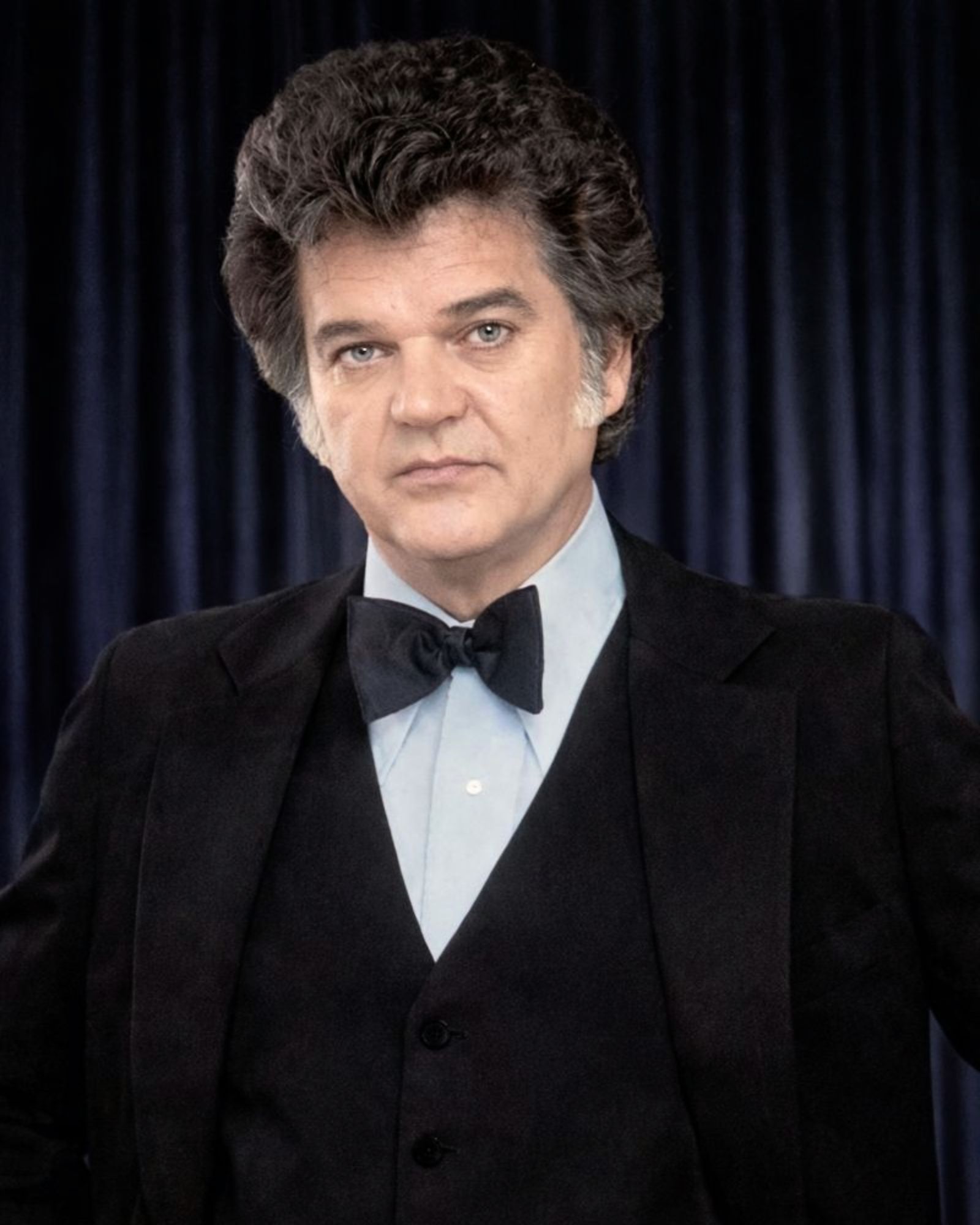 “THE GREATEST MALE LOVE SINGER IN COUNTRY MUSIC” On June 5, 1993 ...