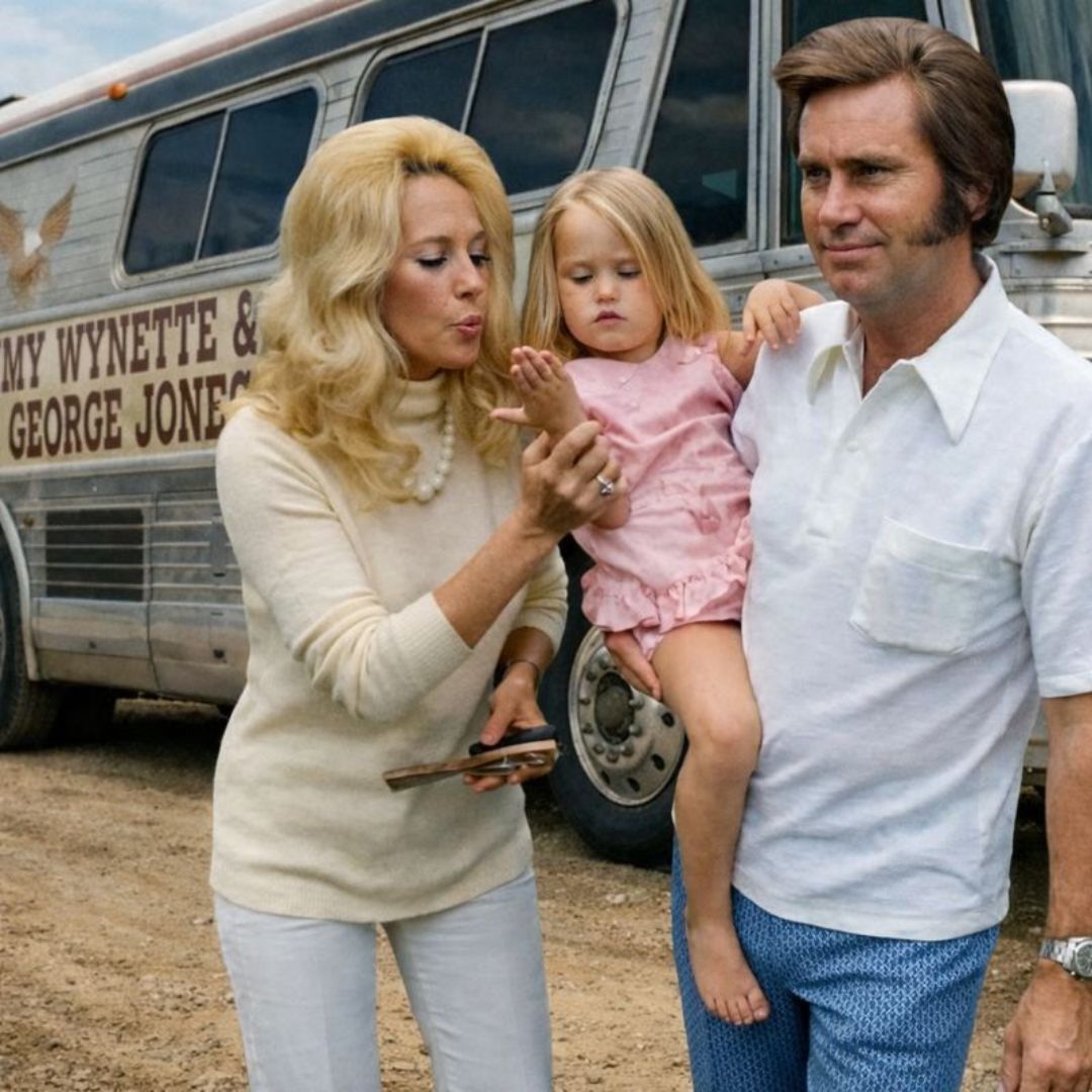 SIX YEARS OF MARRIAGE. THOUSANDS OF MILES TOGETHER. They aren’t ...