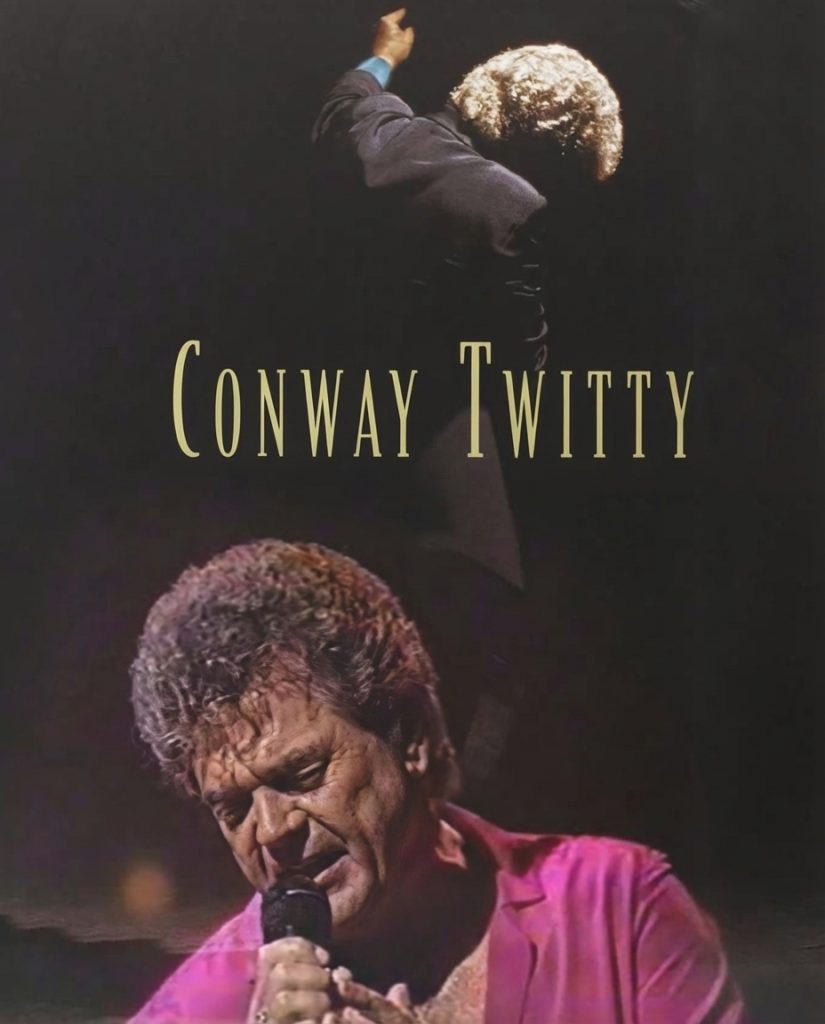 A CONFESSION WRAPPED IN MELODY — CONWAY TWITTY’S “PRIVATE PART OF MY ...